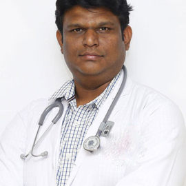 Dr.Arunkumar Sengottaiyan - Best Hospital in Salem | Multi Speciality Hospital in Salem ...