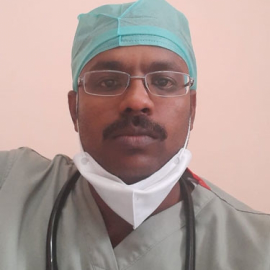 Dr.N.Arulkumar - Best Hospital in Salem | Multi Speciality Hospital in ...